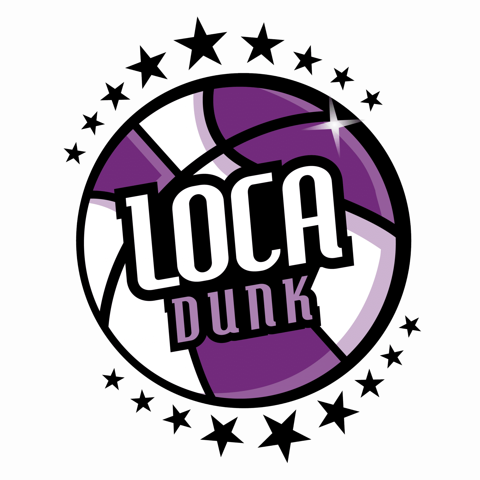 Présentation - Barjots Dunkers I basket acrobatique